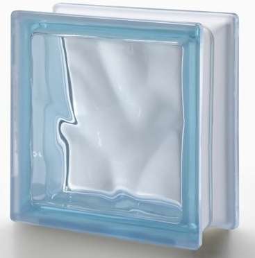 Design Range Glass Blocks | Glass Block Constructions