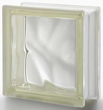 Design Range Glass Blocks | Glass Block Constructions