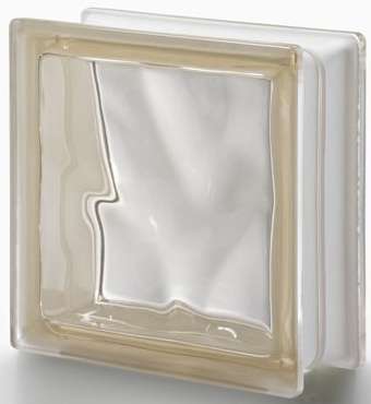 Design Range Glass Blocks | Glass Block Constructions