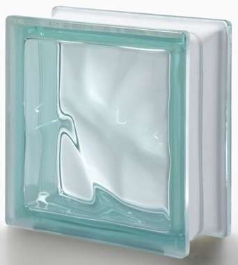 Design Range Glass Blocks | Glass Block Constructions