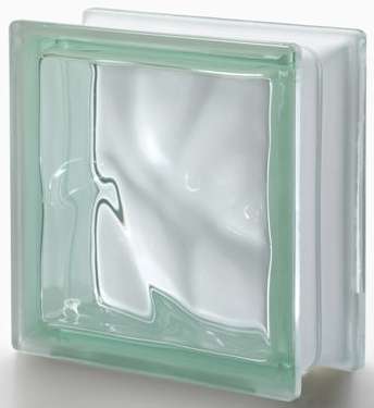 Design Range Glass Blocks | Glass Block Constructions